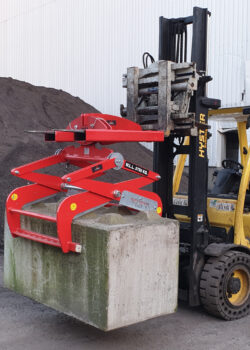 Lifting & Accessories Archieven - Block Moulds