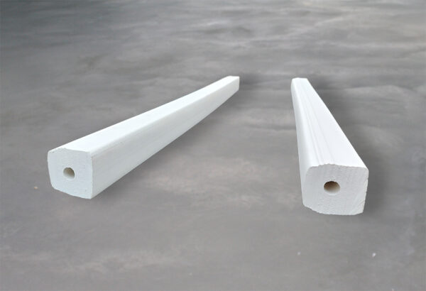 Block grab rubbers - Block Moulds